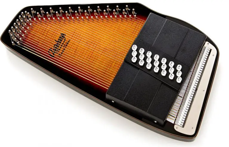 10 Best Autoharps for Beginners – Read Before You Buy! – Folkstrings.com