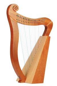 10 Best Harps for Beginners and Things You Need to Know Before You Buy