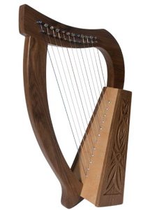 10 Best Harps for Beginners and Things You Need to Know Before You Buy