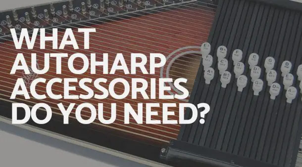 Autoharp for Beginners –Where Do I Start as a Beginner?