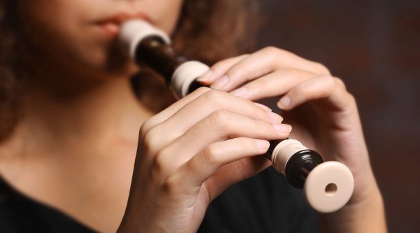 What Are Some Good Instruments for Small Hands? Our Best ...