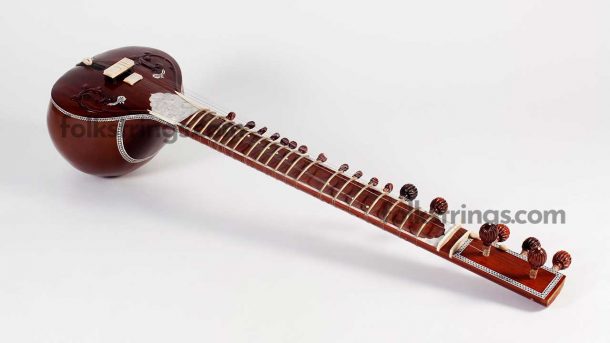 Is Sitar Easier than Guitar? Your Questions Answered - Folkstrings.com