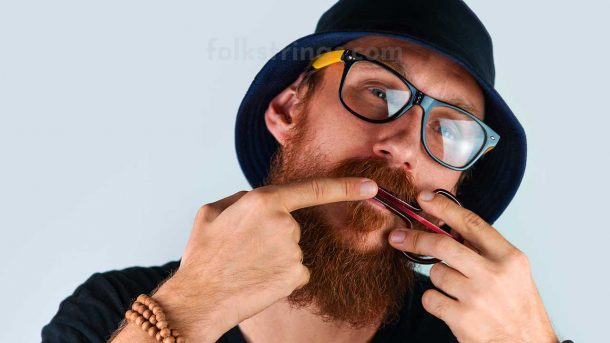 The Jaw Harp – All You Need to Know About This Fascinating Instrument ...