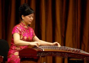 The Fascinating Guzheng Instrument and Its Origins – Folkstrings.com