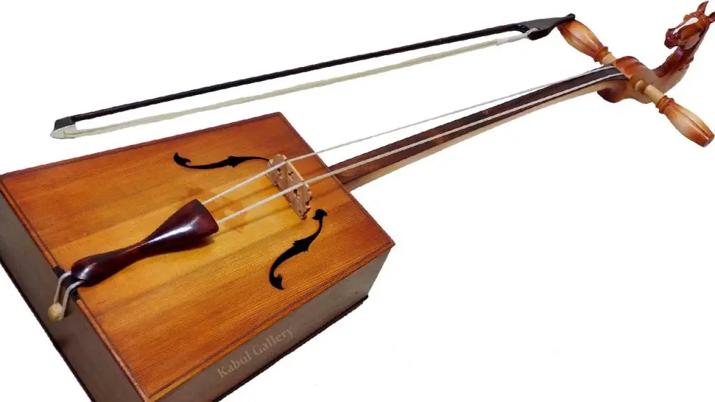 Mongolian String Instruments - All You Need to Know - Folkstrings.com