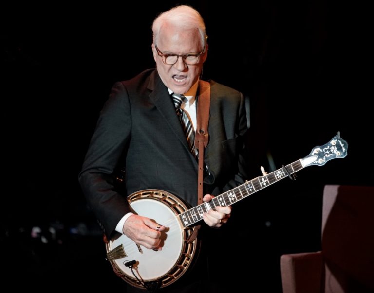 Best Banjo Players: Unveiling the Masters of Strings – Folkstrings.com