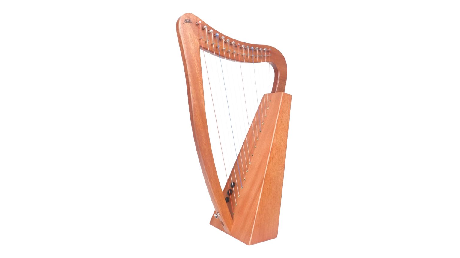 Types of Small Harp: Exploring Compact and Portable Options ...