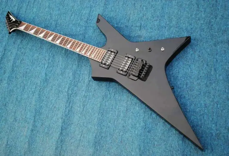 Rock Out with Star-Shaped Guitars: Unleash Your Inner Rockstar ...