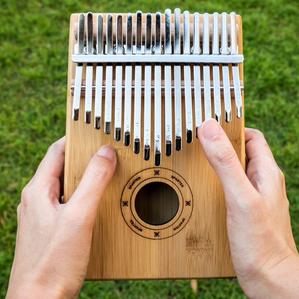 What is the Best Kalimba? – Unveiling the Top Picks for 2024 ...