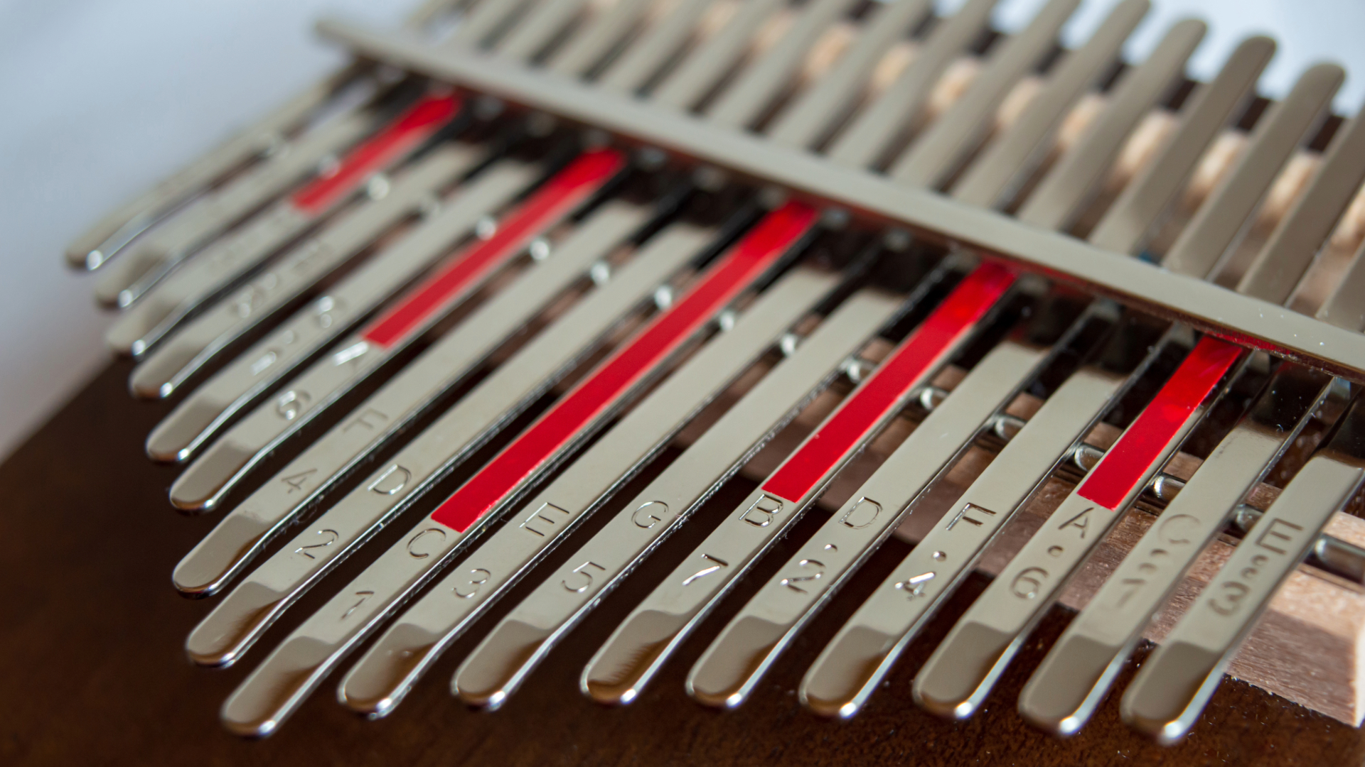 What is the Best Kalimba for Beginners: Top Picks for New Players ...