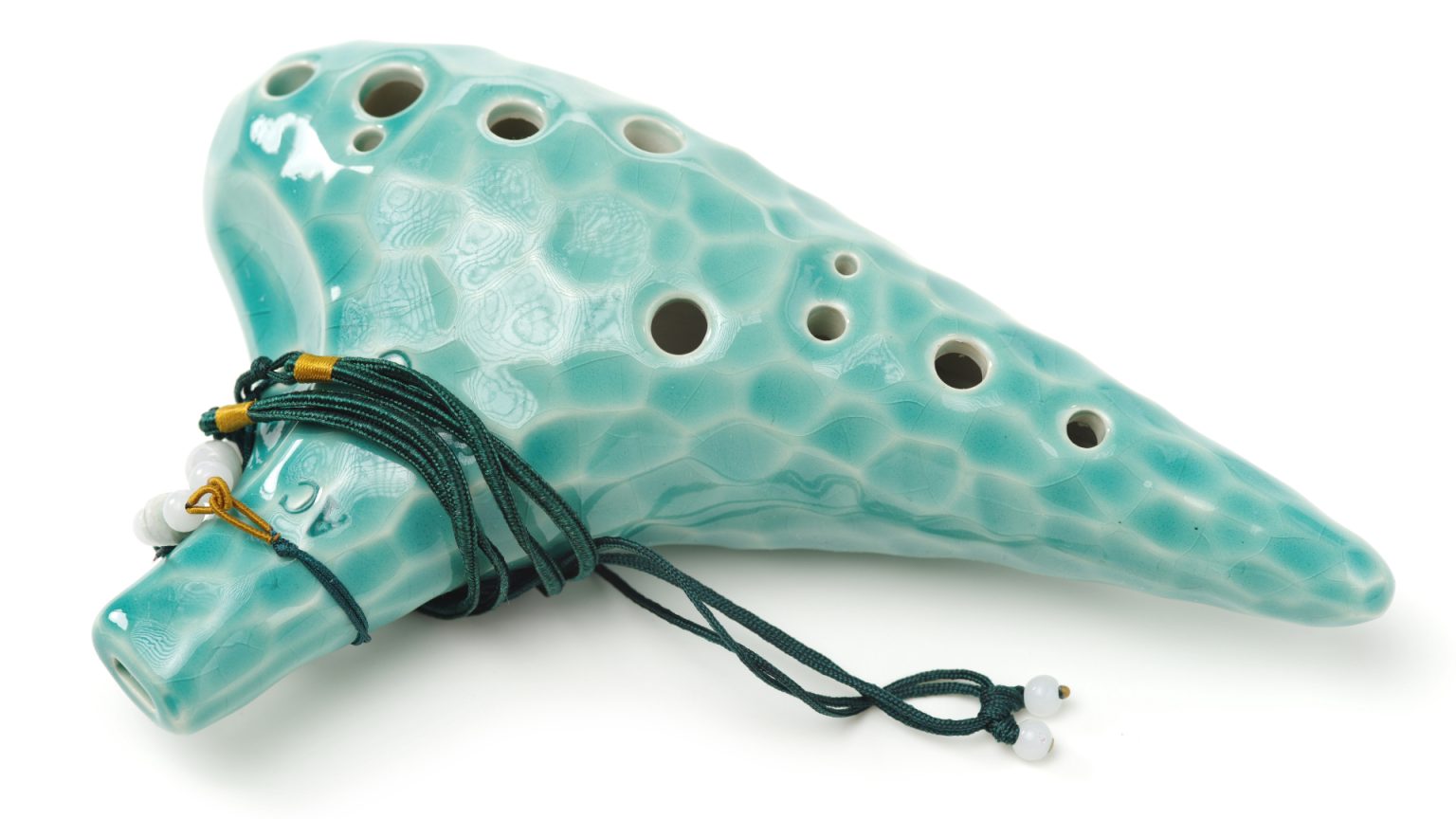 Is It Easy to Learn the Ocarina? Unveiling the Musical Journey ...