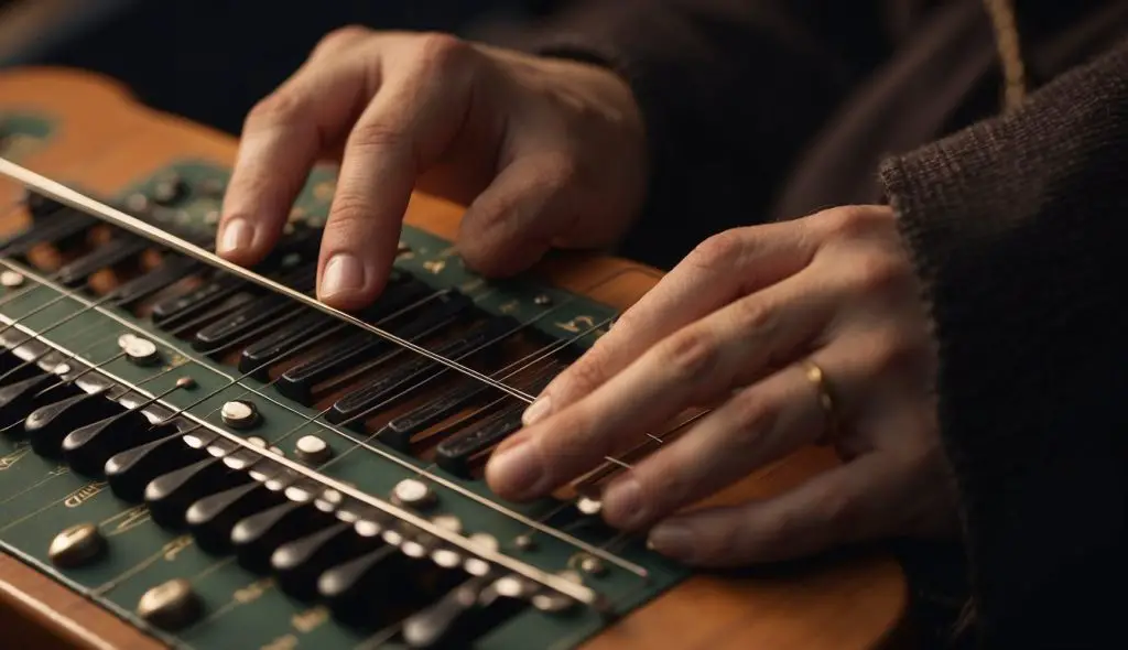 How Does the Autoharp Work? - Unveiling Its Melodic Secrets ...